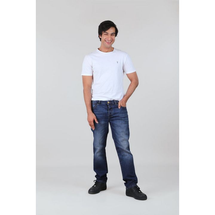 Genie Rafi Regular Fit | Daraz.pk