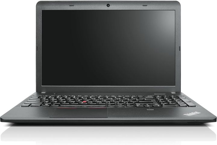 Large and slim - Lenovo 4th generation ThinkPad Edge E540 20C6S01Q00 15 ...