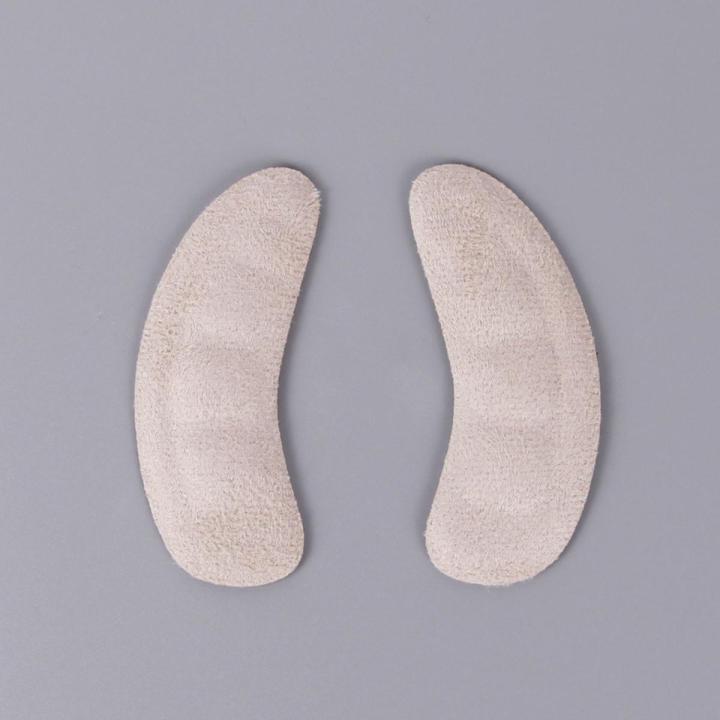 Women Non-slip Insoles For High Heels Sandals / Ladies Self Adhesive ...