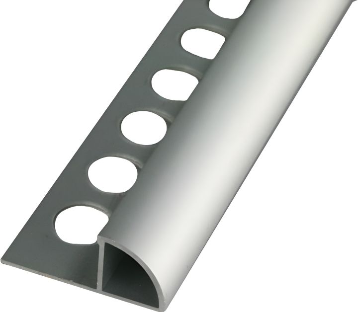 Aluminum Corner Gola 140 grams | Daraz.pk