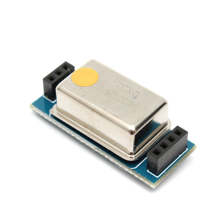 New electronics Compensated Crystal Components Module for YAESU FT-817 ...