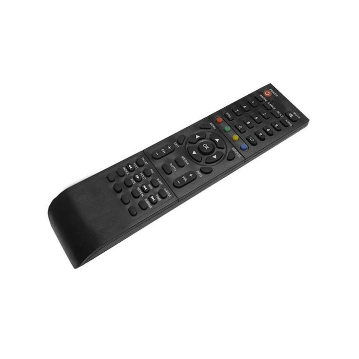 Akira & Nobel LCD & LED TV Universal Remote Work All model | Daraz.pk