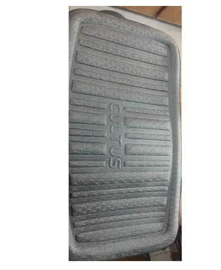 Suzuki Cultus old Trunk Mat / Tray Mat - Foam Material | Daraz.pk