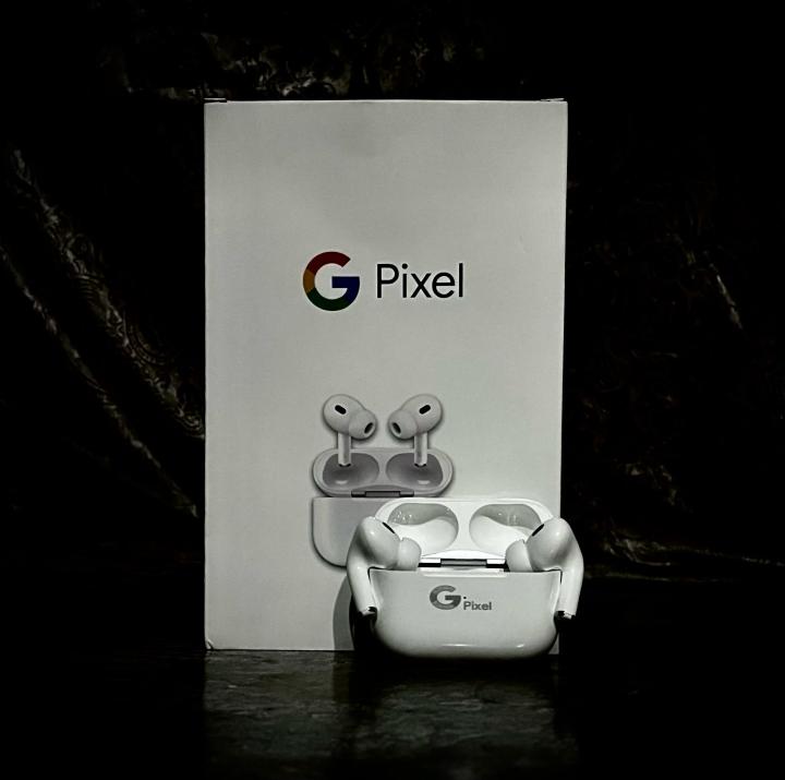 Google Pixel Airpods with deep high quality sound,ANC (Advance Noise ...