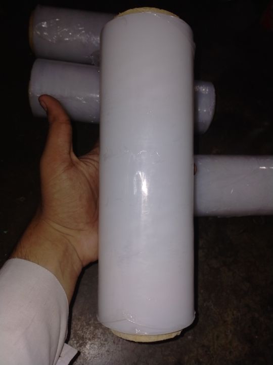 Genuine Packaging Roll Boxing Packing Roll Plastic Roll Drawer Packing ...