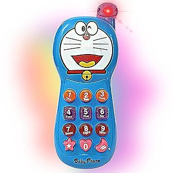 Doraemon Mobile Phone | Daraz.pk