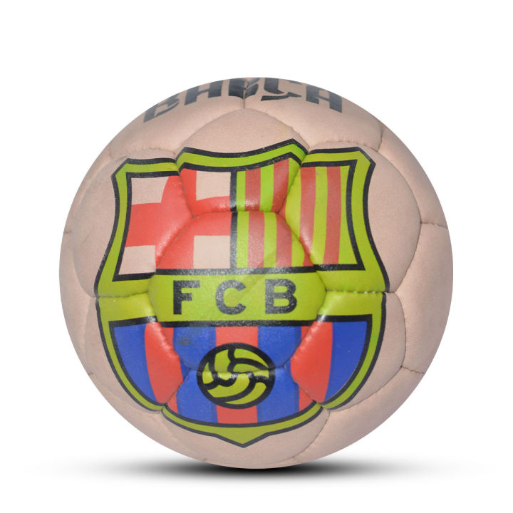 FCB Premium Football Standard Size | Daraz.pk