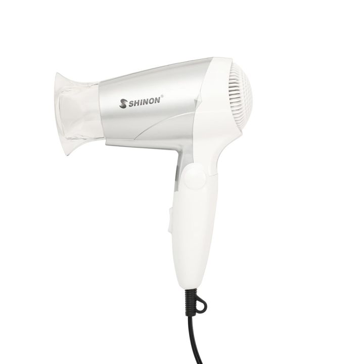 Professional Hair Dryer 650 Watts 2 speed settings Overheating ...