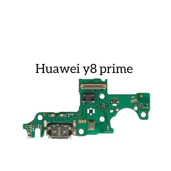 HUAWEI Y8 PRIME CHARGING FLEX CHARGING ANF USB CHARGING PORT , CHARGING ...