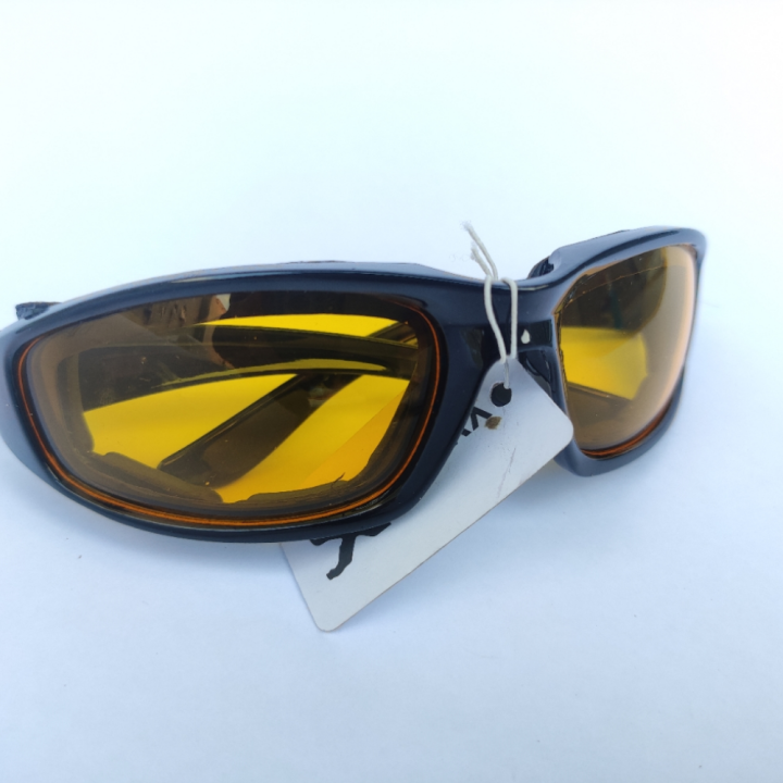Night vision Glasses for biker & Travelers with Good Visibility in ...