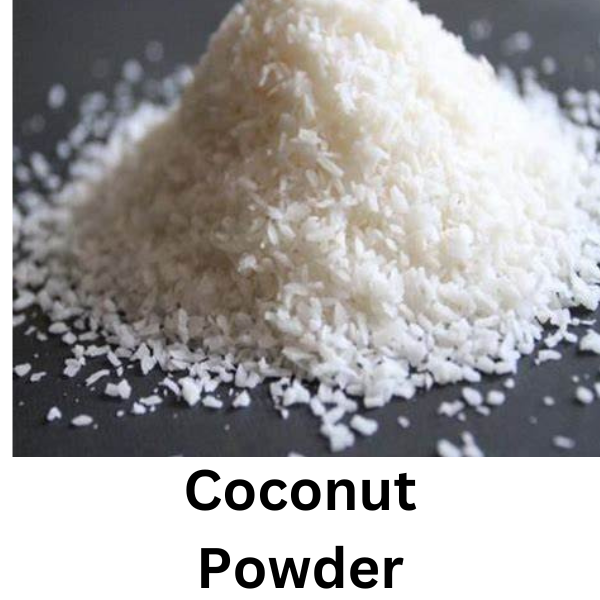 Dry Coconut Powder / Khopra Powder - 100 Grams | Daraz.pk