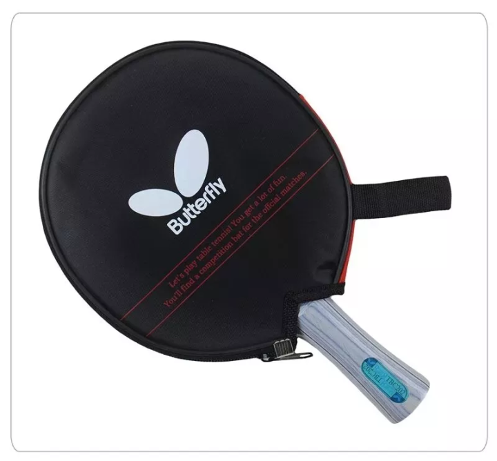 Minhaj Sports Butterfly Table Tennis , TBC-202 | Daraz.pk