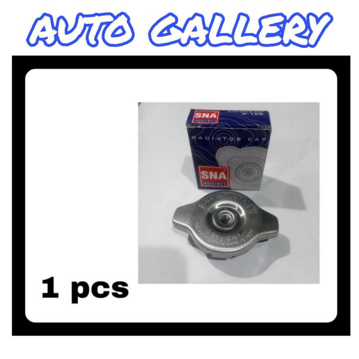 SNA RADIATOR CUP FOR CAR 1 PCS | Daraz.pk