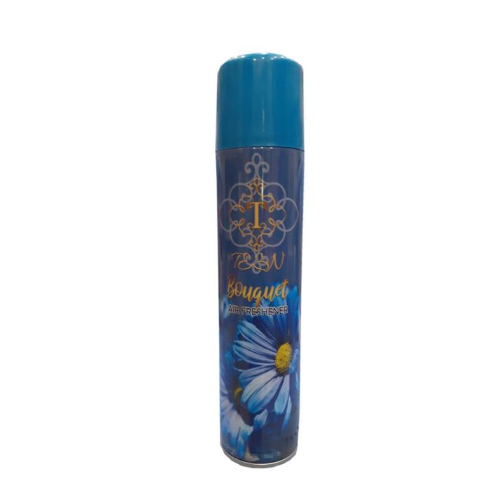 Room Spray Bouquet Air Freshener {300ml} | Daraz.pk