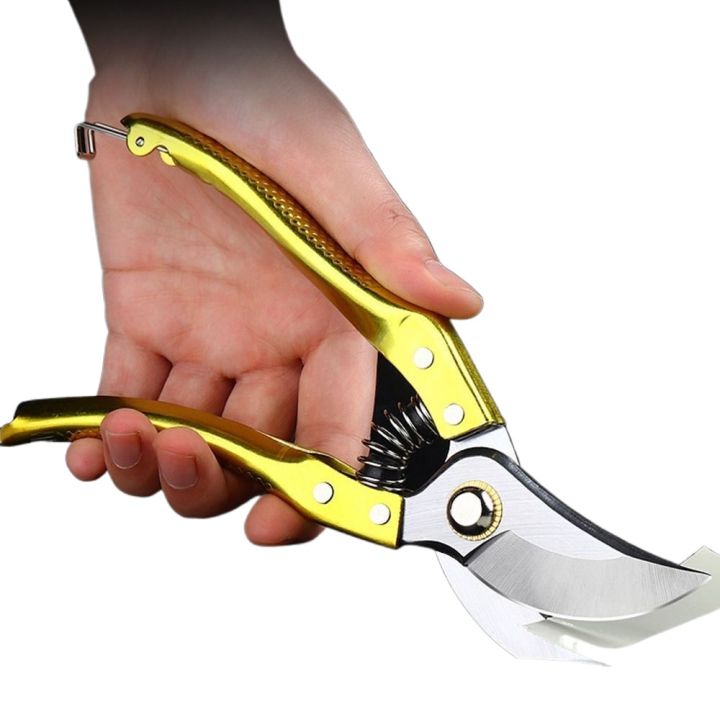 Flowers Cutter Plant Branches Cutter Professional Tree Trimmer Pruning ...