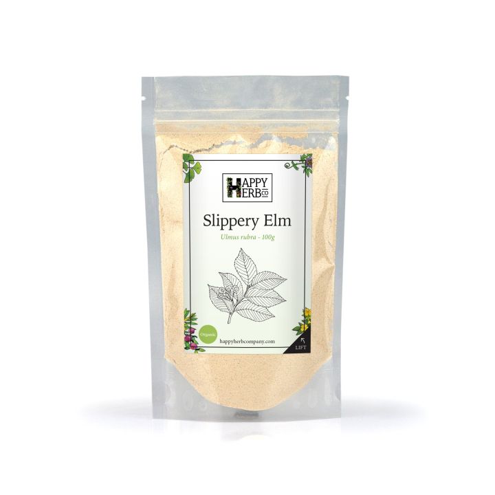 Slippery Elm Powder 100g | Daraz.pk
