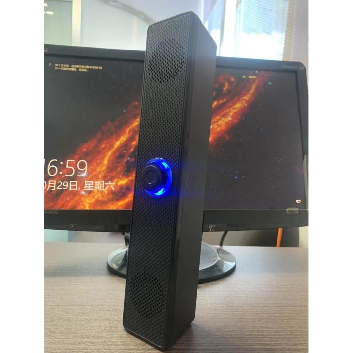 Computer Speaker Desktop Computers and Laptop External Mini Mini ...