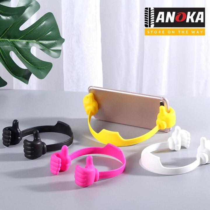 ANOKA Ok Stand for mobile High Quality Universal Smart Phone Holder ...