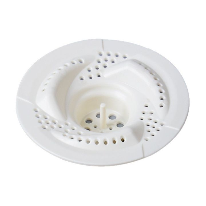 Modern Anti-Clogging Drain Cover Bug Proof Mesh Design Hair Collector ...