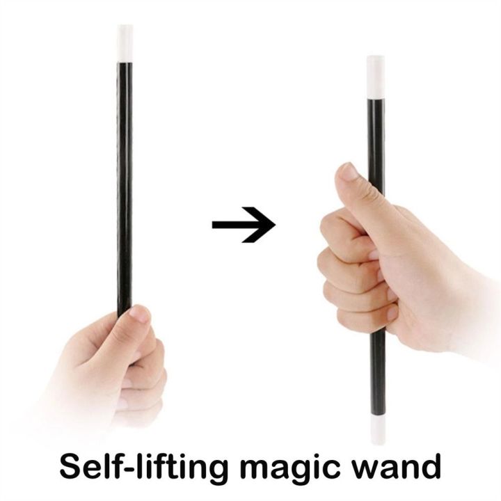 Magicians Party Performance for Beginners Street Self Rising Close-up ...
