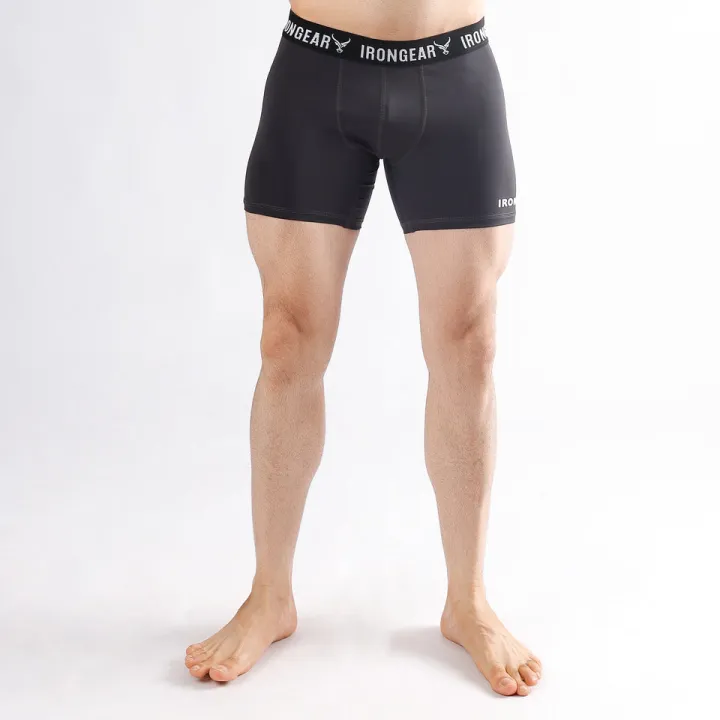 IRONGEAR Cool-Tech Boxers For Men | Daraz.pk