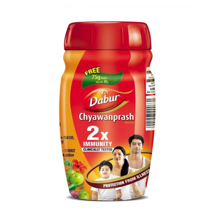 Dabur Chyawanprash 500 g | Daraz.pk