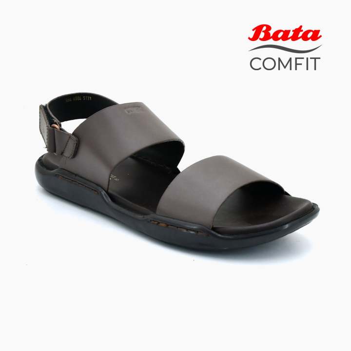 Bata Comfit - Men Chapal For Men | Daraz.pk