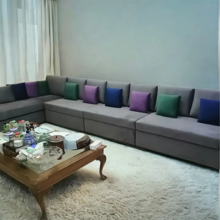 Modular Sectional Sofa | Daraz.pk