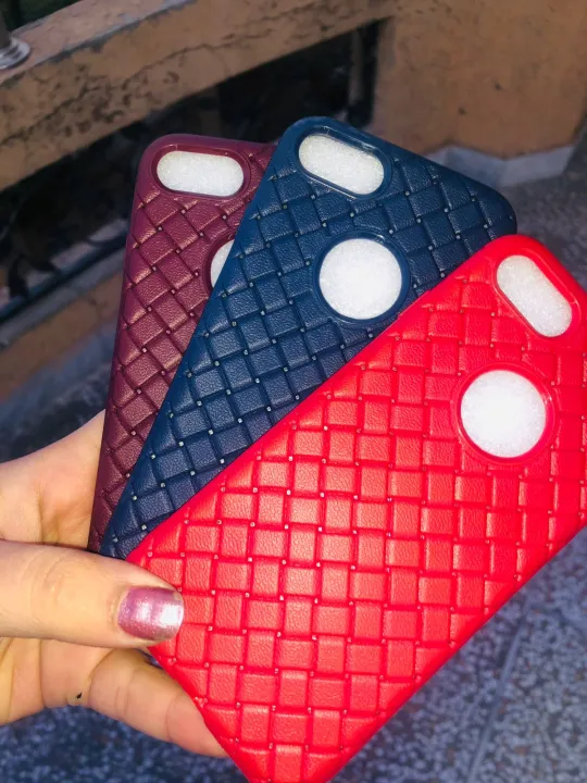 IPHONE 7 cover with high quality and affortable price/stylish design ...