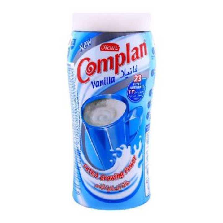 Complan Extra Growing Power ( Vanilla Flavor ) – 400g | Daraz.pk