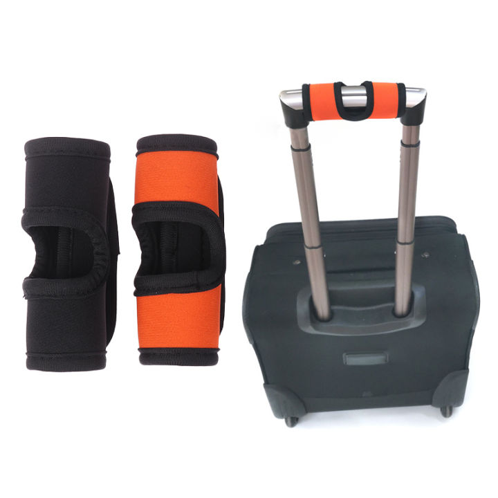 Travel Bag Luggage Suitcase Protective Cover Comfortable Neoprene ...