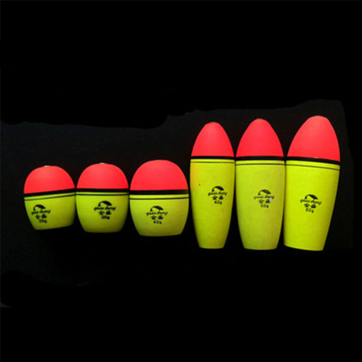 Hot Buoyancy Cat fish Eva Foam Bobber Fishing Float Ball Boia | Daraz.pk