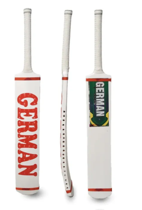 German Cricket Tape Ball Bat high quality 2024 Edition | Daraz.pk