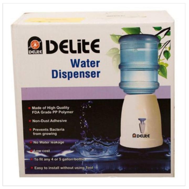 Imported Water Dispenser White ! ! | Daraz.pk