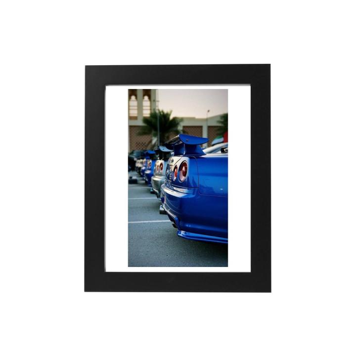 Skyline GTR Car Racing Automobiles Posters Vinyl Paper Quotes Vintage ...