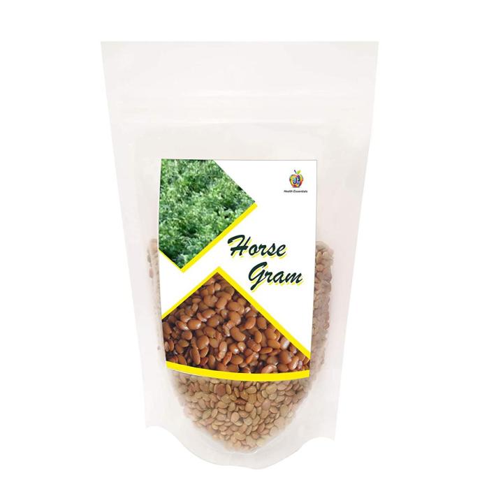 Horse Gram Organic Moth Beans Whole/Matki Dal/Kulthi Dal/Ulavalu 250g ...
