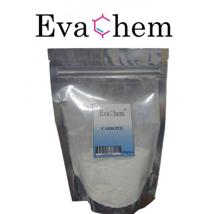 Carbopol Carbomer 940 340gm | Daraz.pk