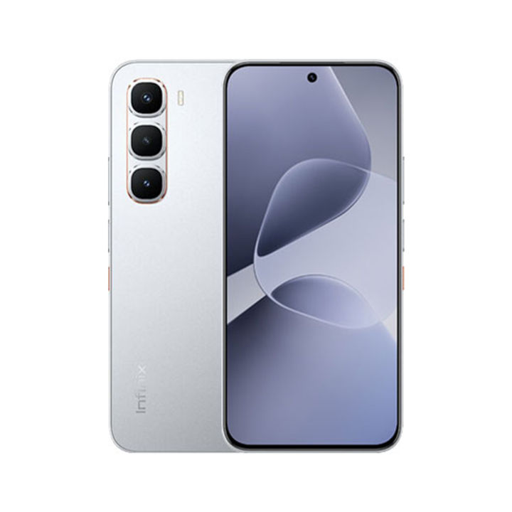 Infinix Hot 60 Pro Plus, 8GB RAM + 256GB Storage 50MP Camera + 13MP ...
