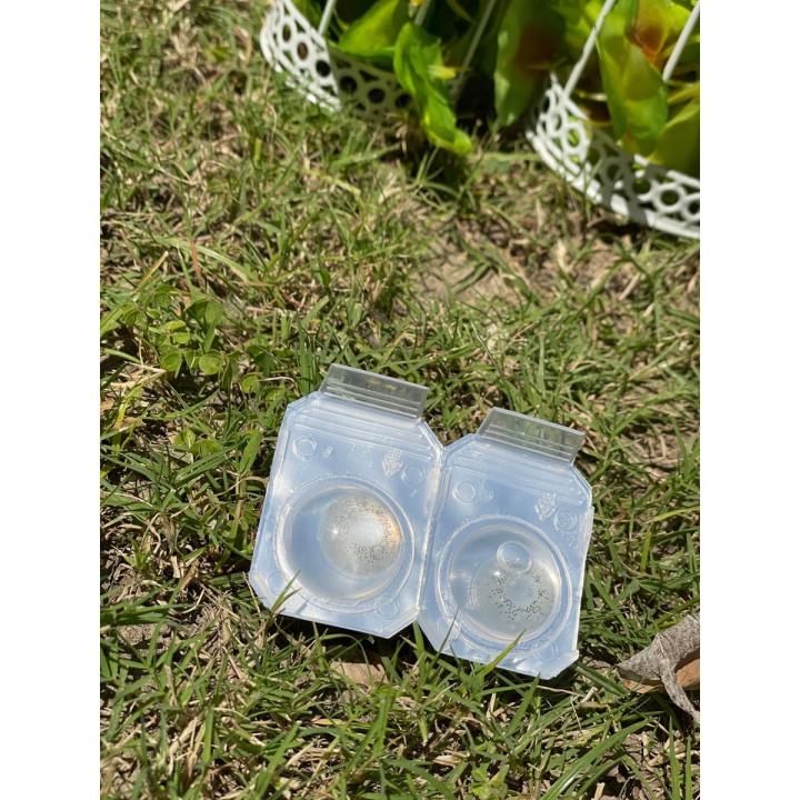 Eye lenses Shade: grey | Daraz.pk