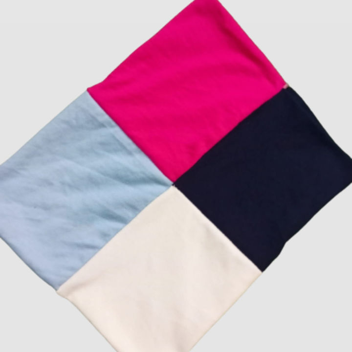 4-in-1 Tube Muslim Hijab Cap – Soft, Comfortable and Washable | Daraz.pk