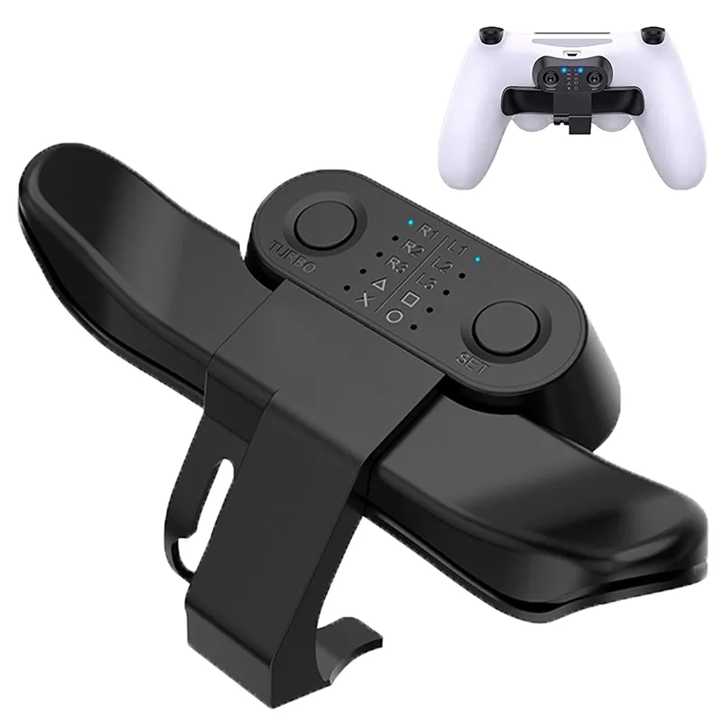 Ps4 controller attachment paddles store