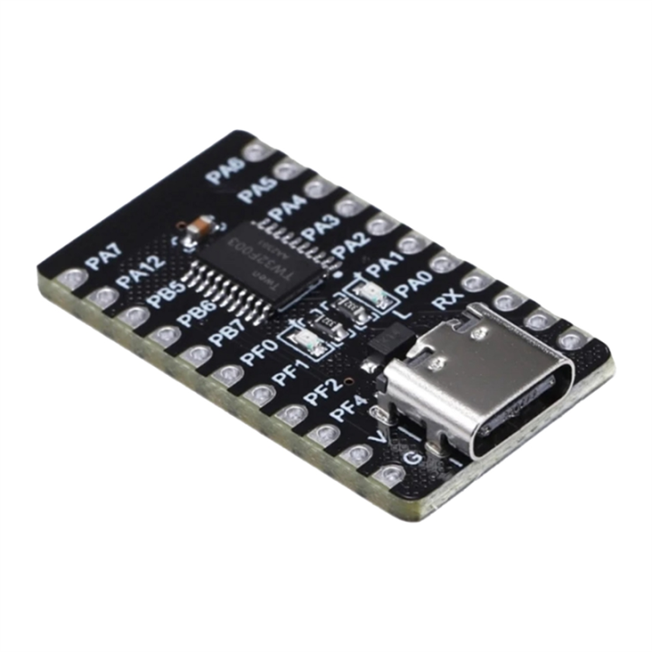 Advanced RISC V Processor Module TWEN32F003 Development Board | Daraz.pk