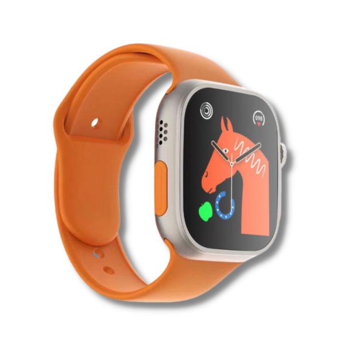 Z55 Ultra Smart Watch | Daraz.pk