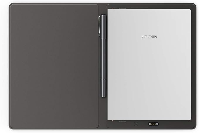 XPPen Paper Tablet Note Plus Note-Taking Tablets, Smart Notepad ...