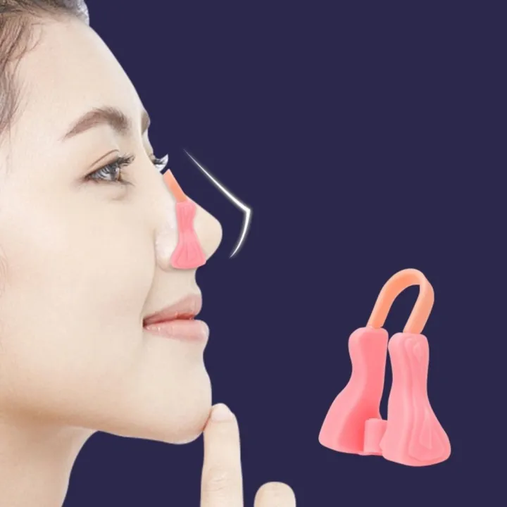 Portable Bridge Lifting Up Nose Lifter Reshape Comfortable Nose Up ...
