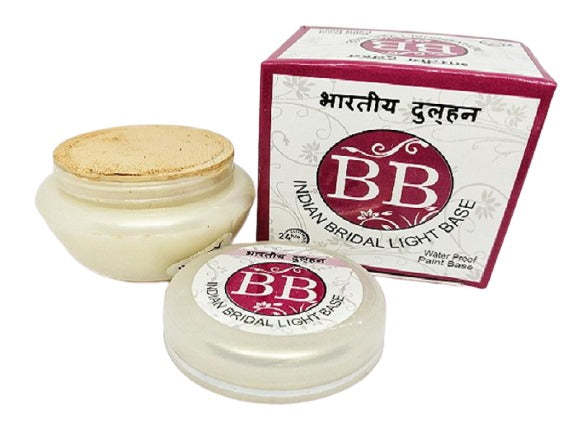 Get Indian BB Bridal Base Foundation - Waterproof & Long Lasting Makeup ...