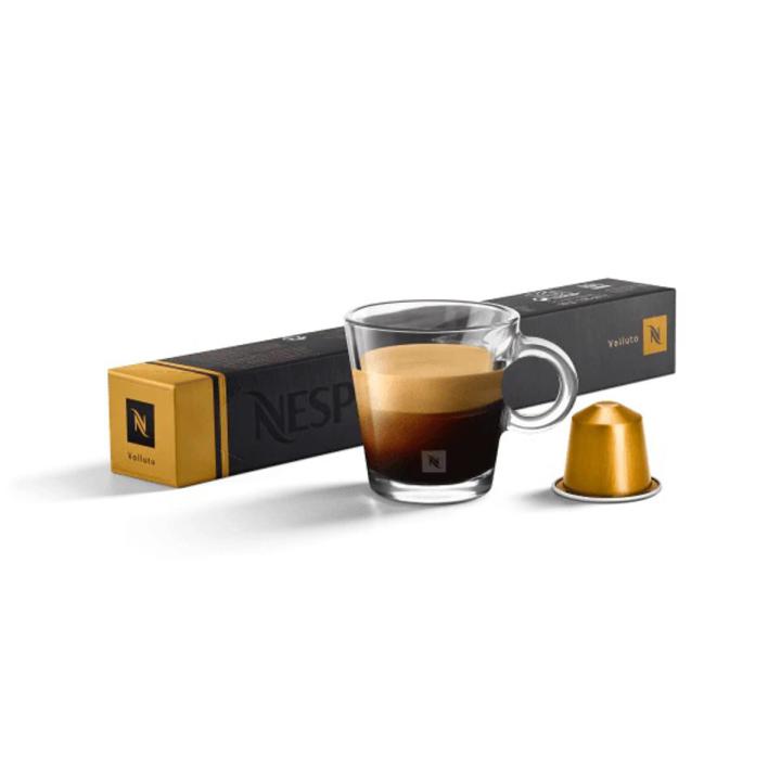 Nespresso Origin Collection Volluto | Daraz.pk