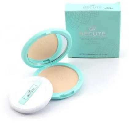 Becute Cosmetics Hello Flawless Face Powder | Daraz.pk