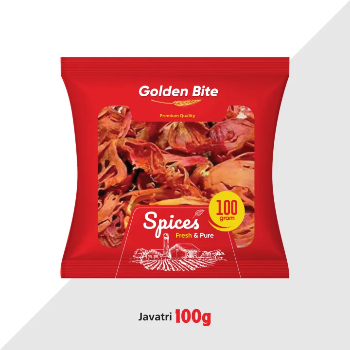 Premium Javitri (Mace Spice) 100% Pure & Natural Aromatic & Handpicked ...