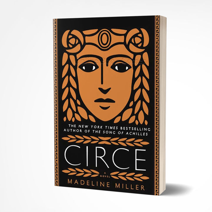 Circe by Madeline Miller (Original) | Daraz.pk